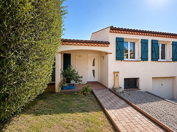 Maison 6 pièces à vendre - Péchabou