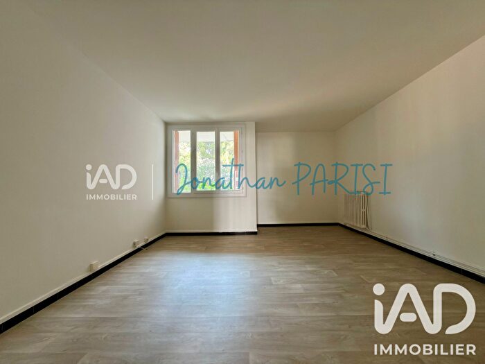 Appartement 4 pièces à vendre à Perpignan, Moulin-à-Vent, Vertefeuille