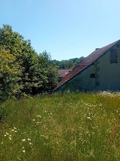 Maison 5 pièces à vendre à Chambonchard