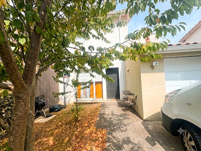 Tournefeuille, Ecarts : Maison 3 pièces à vendre