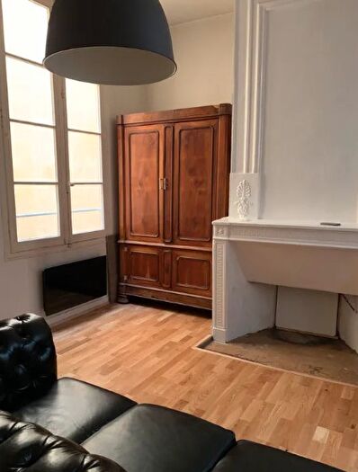 Appartement 2 pièces à louer à Bordeaux, Saint-Christoly