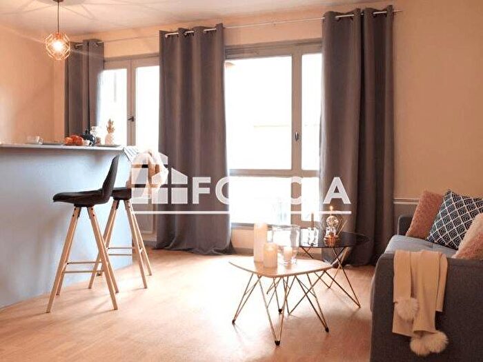 Appartement 1 pièce à louer à Saint Michel, Évreux