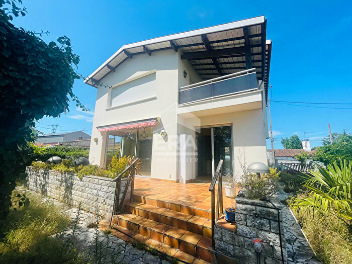 Appartement à vendre - Mérignac, Saint-Augustin - 3 pièces - 2 chambres