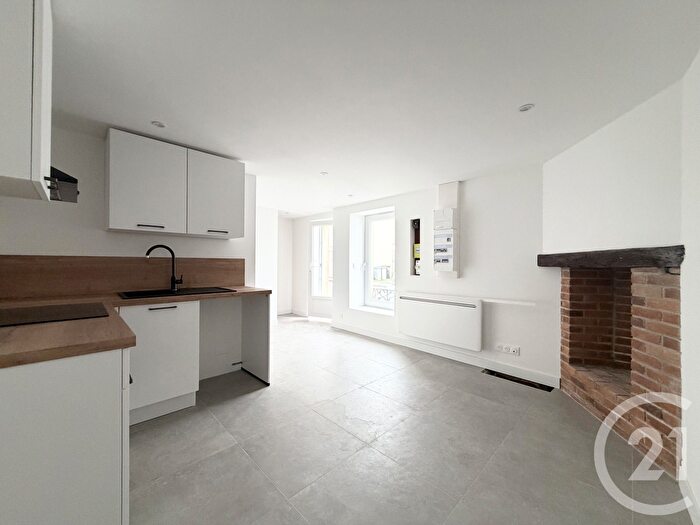 Maison à vendre - Sautron - 3 pièces - 2 chambres