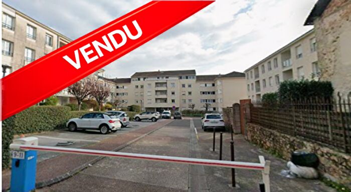 Limoges, Centre-ville, Hôtel de Ville, Emailleurs - Appartement 2 pièces à vendre