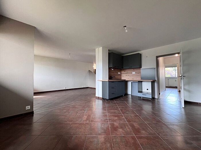 Besançon, Saint-Claude, Torcols, Chailluz : Appartement 5 pièces à louer