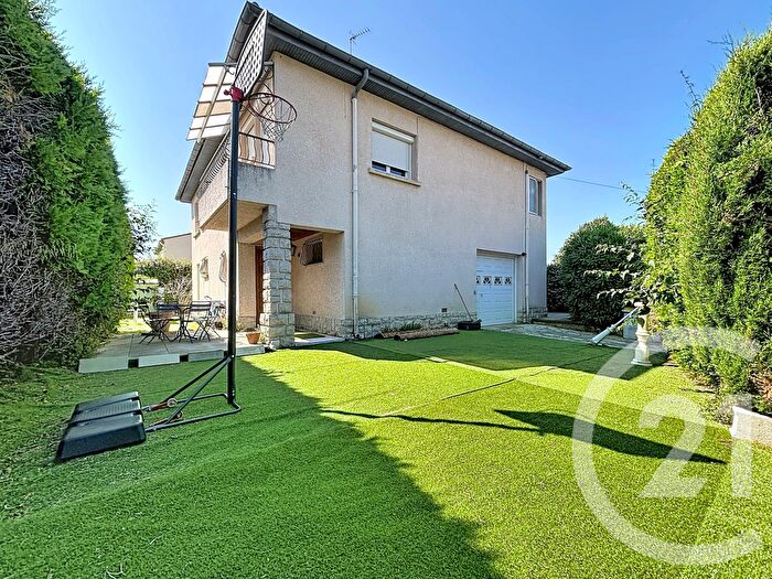 Maison 7 pièces à vendre à Castelnau-le-Lez, Moutte, Sablas