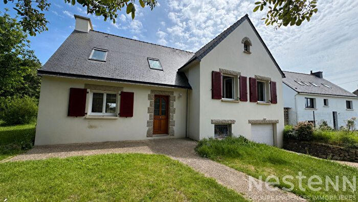 Maison 6 pièces à vendre - Plouharnel