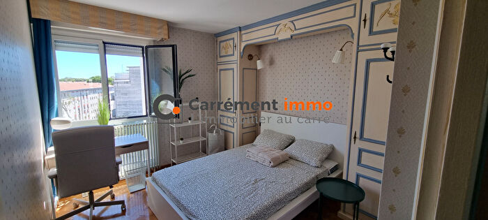 Appartement à louer à Montpellier, Alco