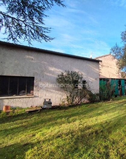 Angoulême, La Madeleine - Maison 3 pièces à vendre