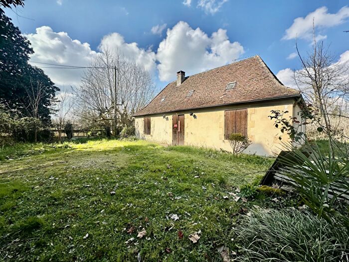 Maison à vendre - Lamonzie-Saint-Martin - 5 pièces - 2 chambres