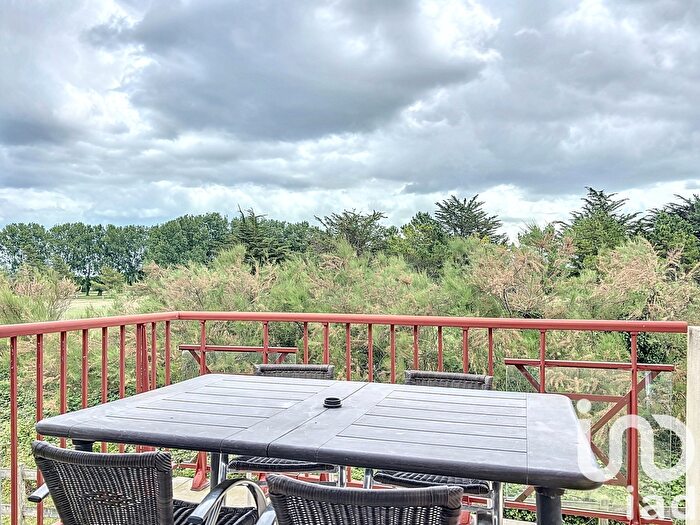 Appartement à vendre - Fréhel - 3 pièces - 2 chambres