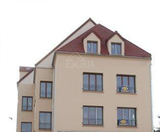 Appartement 3 pièces à louer - Rosny-sur-Seine