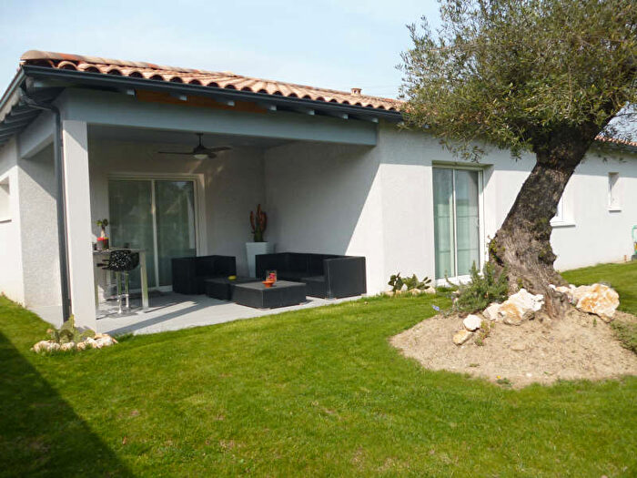 Maison 4 pièces à louer - Lherm