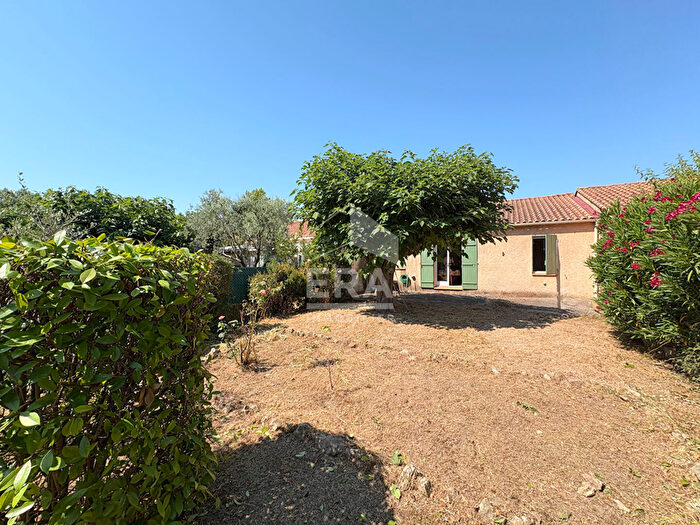 Maison 3 pièces à vendre - Pertuis, Tourrier, Peyrière, Plaines