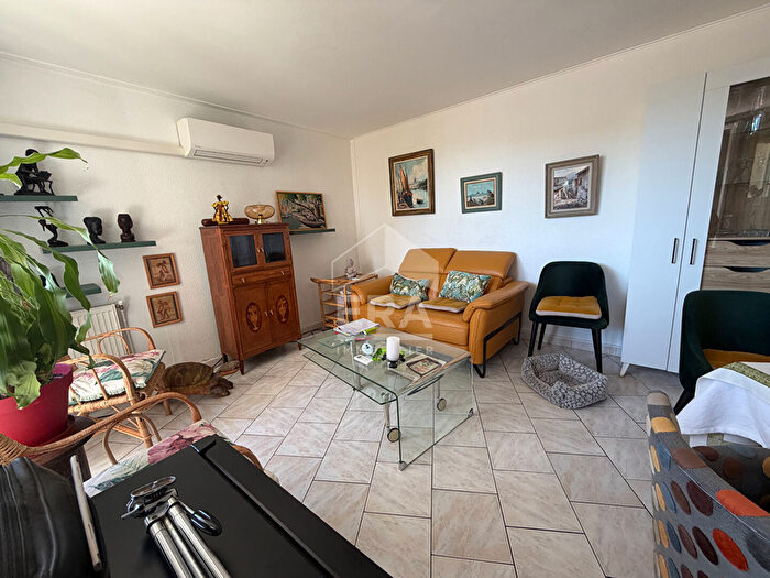 Appartement 4 pièces à vendre - Martigues, Notre-Dame des Marins, Canto Perdrix
