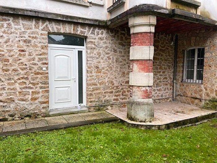 Lagny-sur-Marne - Appartement 2 pièces à louer
