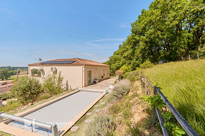 Maison 4 pièces à Lédat, à vendre