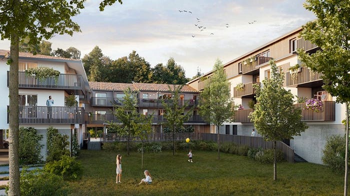 Saint-Vincent-de-Paul : Maison 1 pièce à vendre