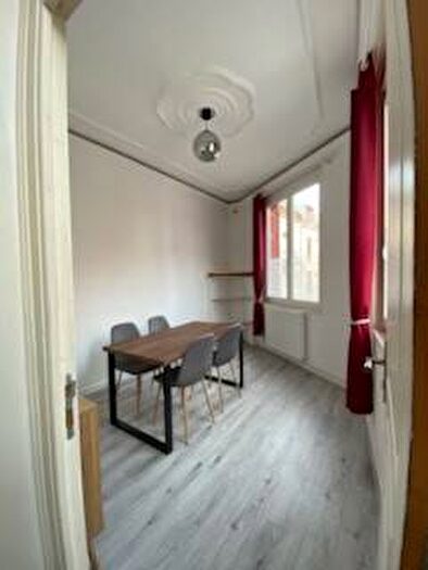 Amiens - Maison 4 pièces à louer
