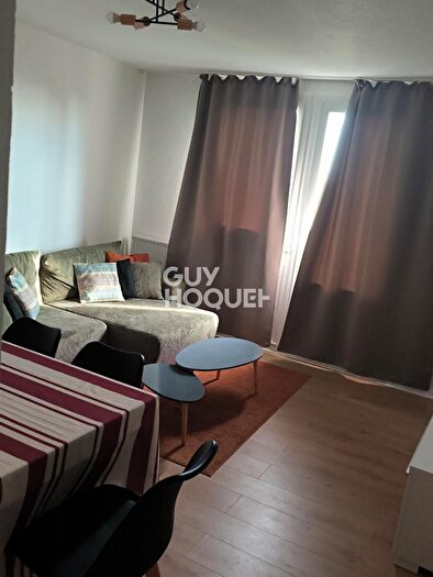Appartement 3 pièces à louer à Villenave-d'Ornon, Chambéry, La Monnaie, Carbonnieux, Trigan