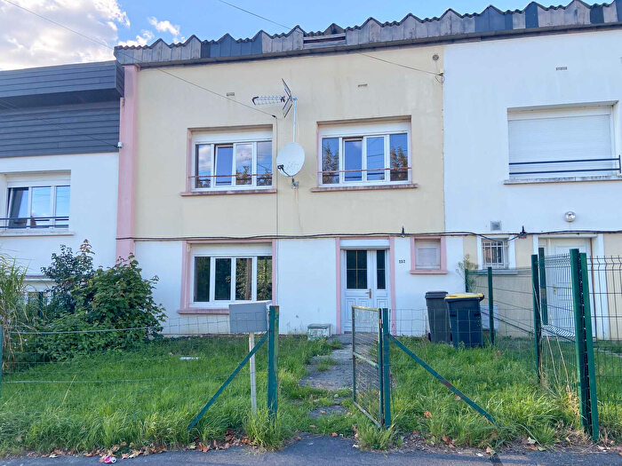 Maison 5 pièces à Jeumont, à vendre
