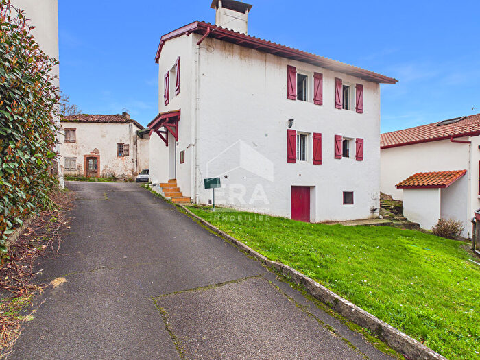 Maison à vendre - Bonloc - 3 pièces - 1 chambre