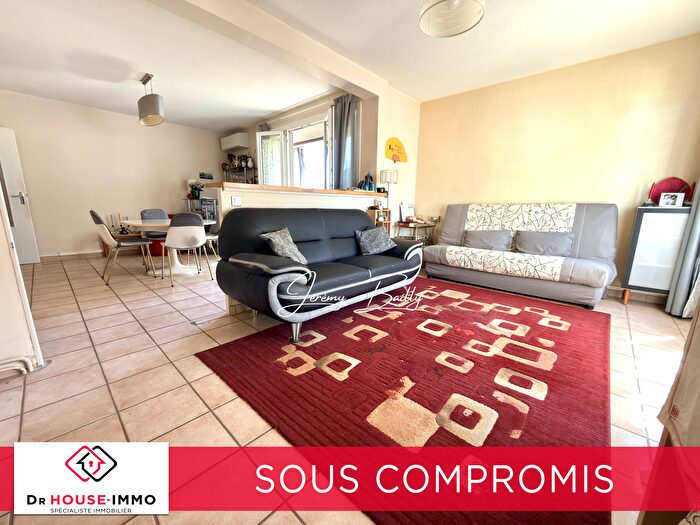 Appartement 3 pièces à Perpignan, Moulin-à-Vent, Vertefeuille, à vendre