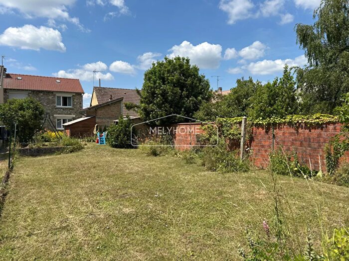 Maison à vendre - Rambouillet, Groussay, Providence, Gommerie, Vernes, Dreyfus - 5 pièces - 4 chambres