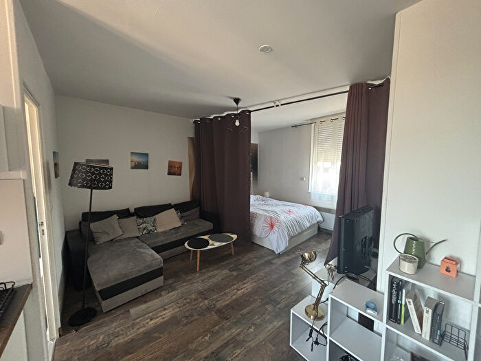 Appartement 2 pièces à louer - Amiens, Saint-Honoré, Jeanne dArc