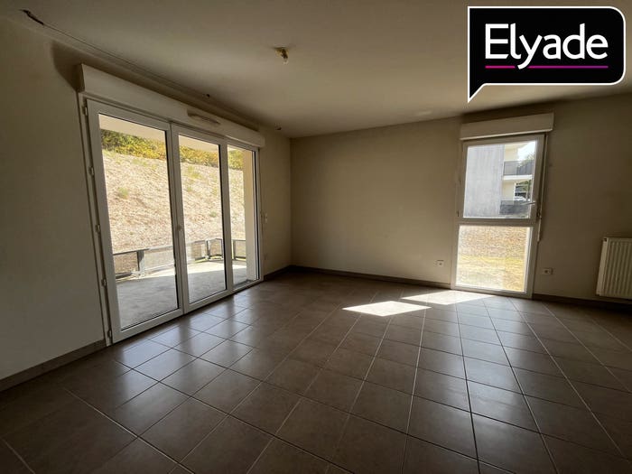 Appartement 3 pièces à vendre à Bassens