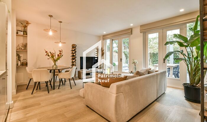 Maison à vendre - Cornebarrieu - 3 pièces