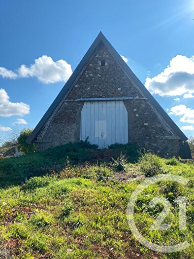 Maison à vendre - Ytrac - 1 pièce