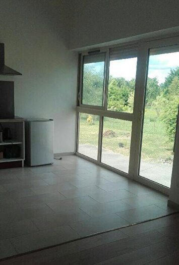 Appartement à louer - Maransin - 1 pièce