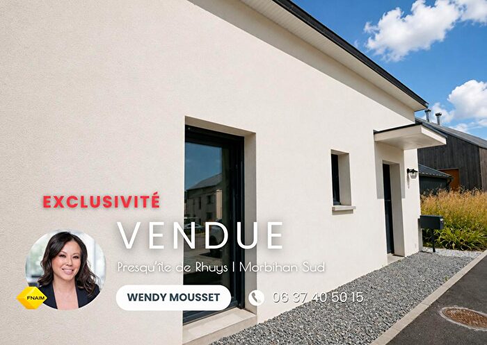 Maison 5 pièces à vendre - Le Tour-du-Parc