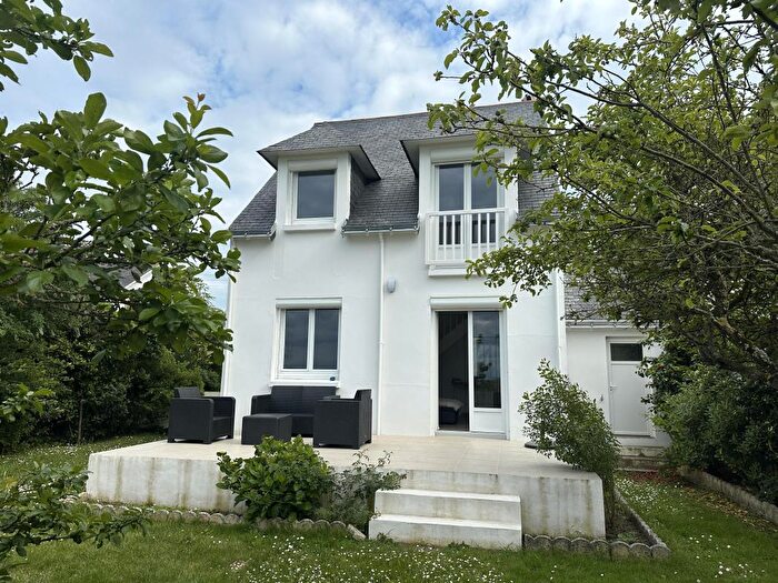 Batz-sur-Mer - Maison 3 pièces à vendre