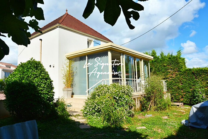 Maison 2 pièces à vendre - Buzet-sur-Baïse
