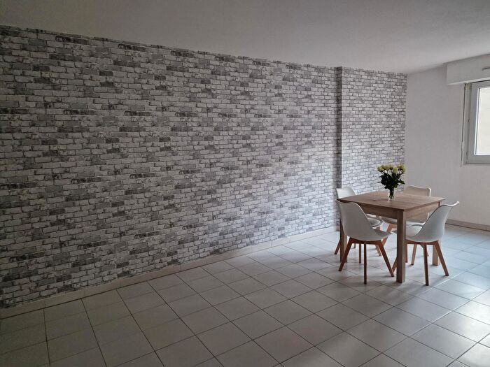 Draguignan, Centre-ville historique - Appartement 3 pièces à louer