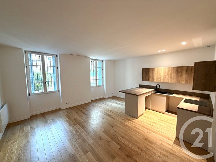 Appartement à vendre - Nice, Vernier - 3 pièces - 2 chambres