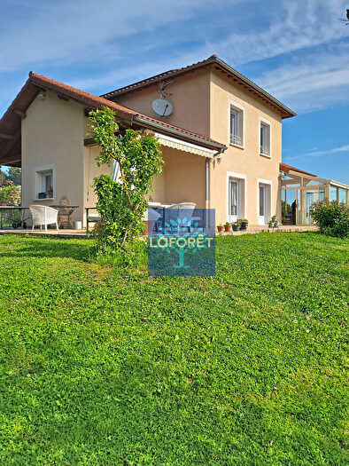 Saint-Germain-Laval : Maison 7 pièces à vendre