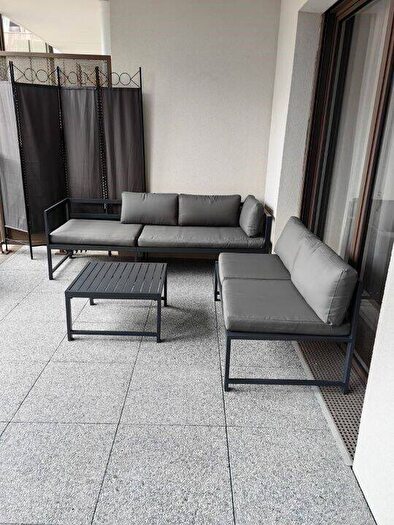 Appartement à louer - Centre Ville, Aubervilliers - 4 pièces - 3 chambres