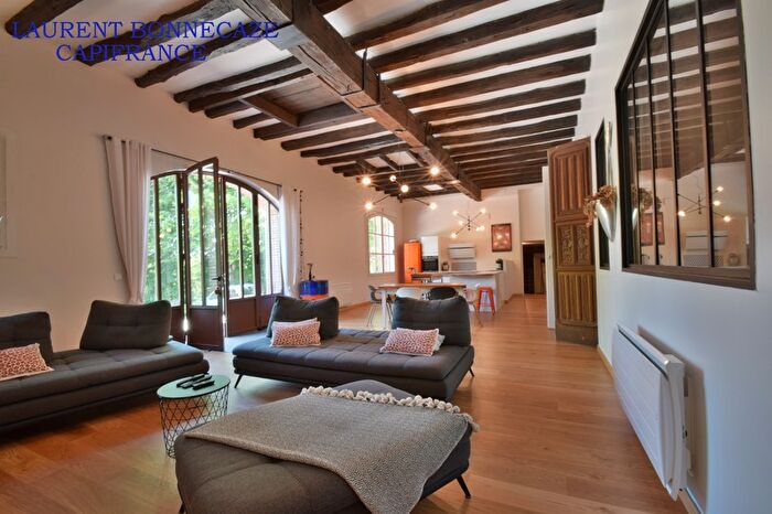 Appartement à vendre - Montastruc-la-Conseillère - 4 pièces - 3 chambres