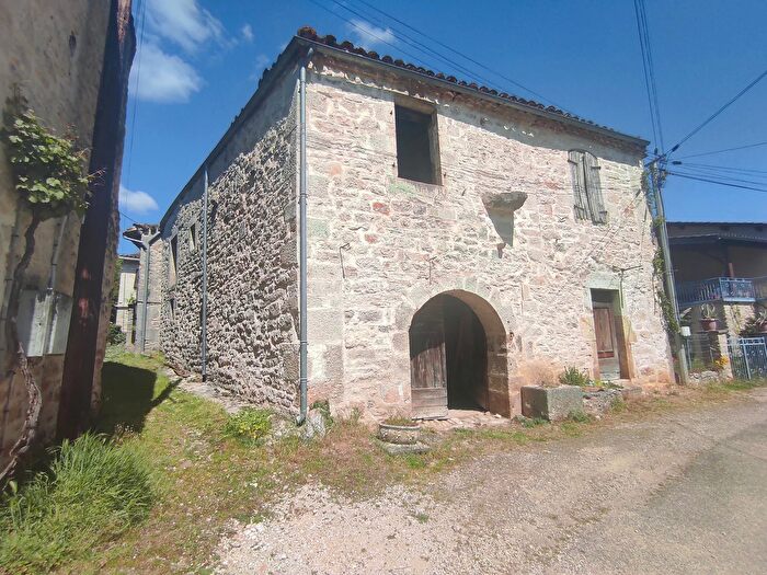 Maison 2 pièces à vendre - Cazals