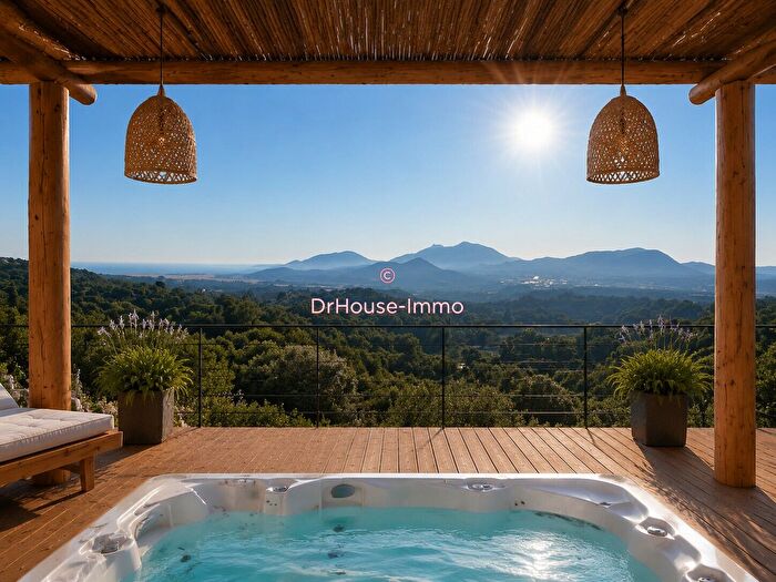 Bastelicaccia : Maison 5 pièces à vendre