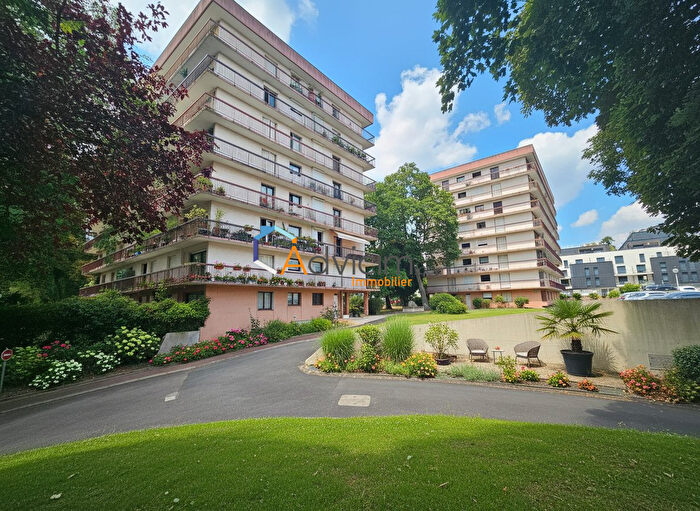 Orléans, La Madeleine, Saint-Laurent - Appartement 3 pièces à vendre