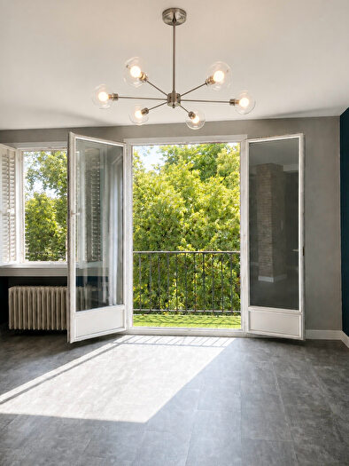 Appartement 3 pièces à vendre à Vichy