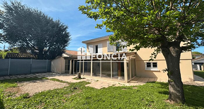 Maison 4 pièces à vendre - Villeneuve-sur-Lot, Saint-Etienne
