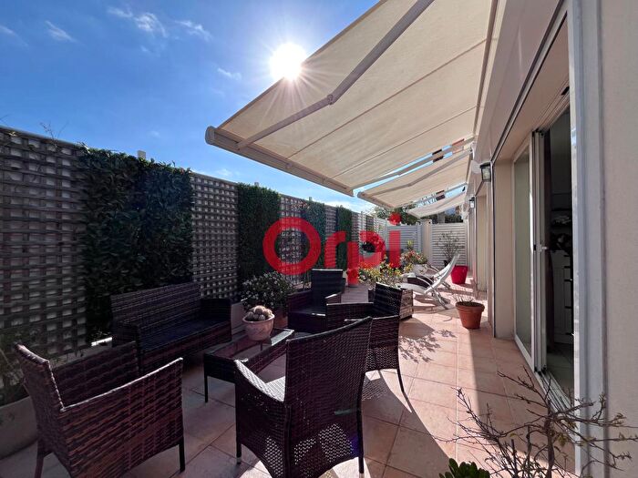 Maison à vendre - Sainte-Maxime, Saquèdes, Quilladou, Garonnette, Golfe - 4 pièces - 3 chambres