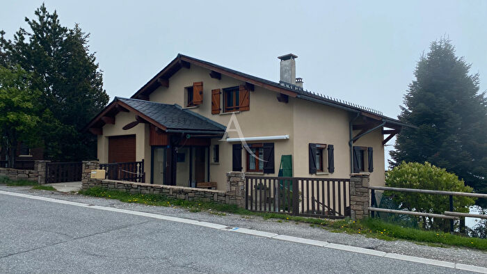 Maison 4 pièces à vendre - Les Angles