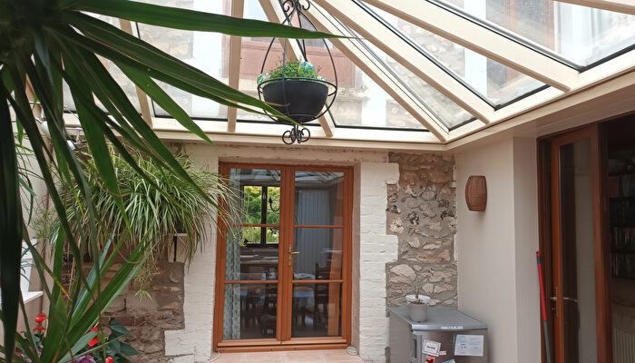 Maison 6 pièces à vendre à Beaumont-sur-Oise